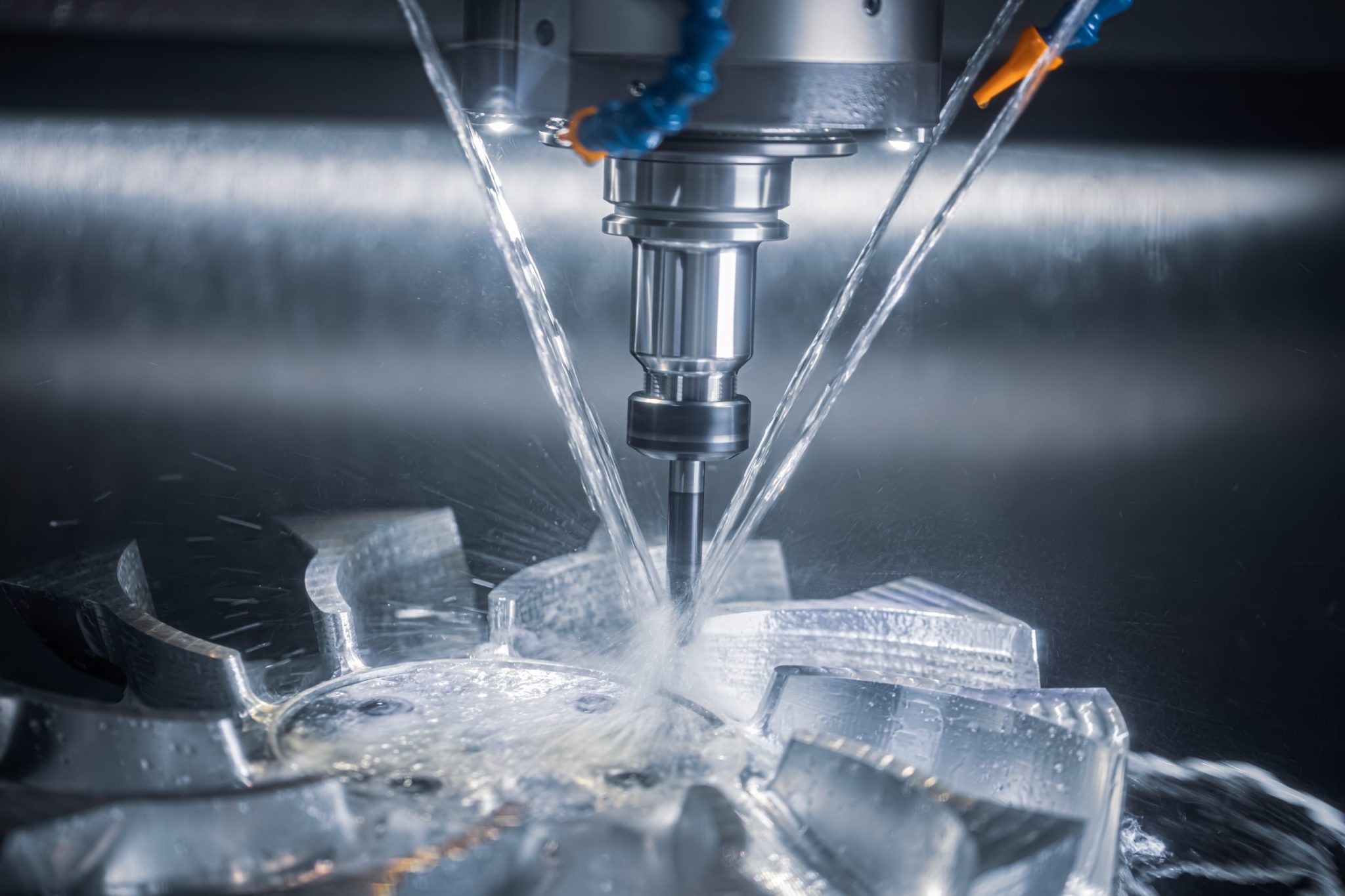 Axis Manufacturing Co.